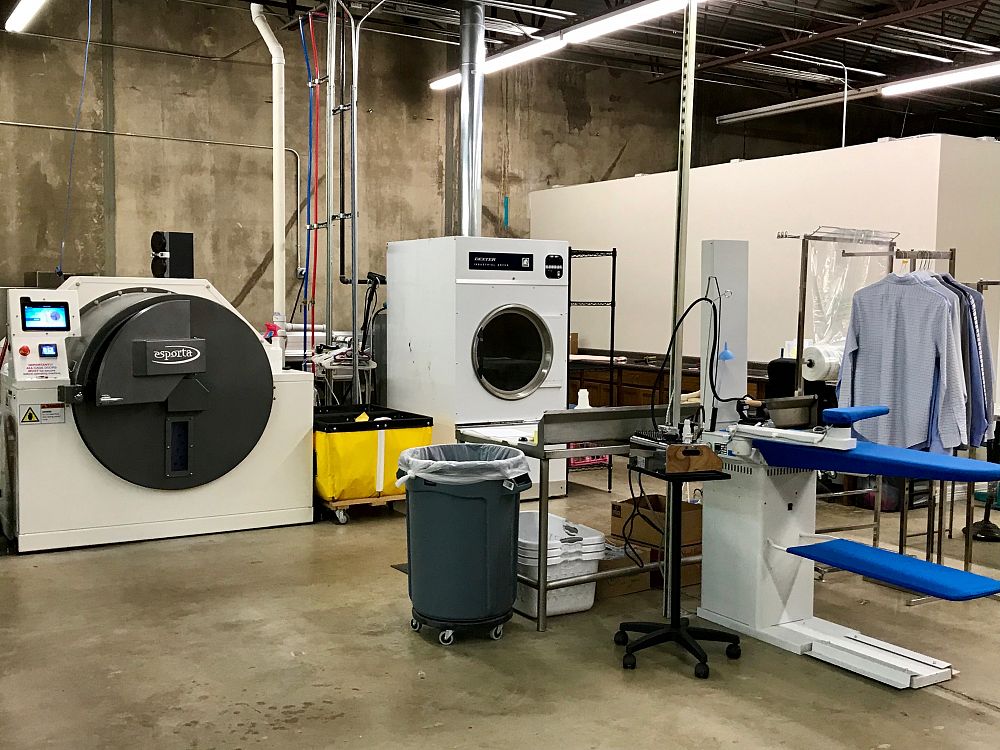 Esporta Facility Examples